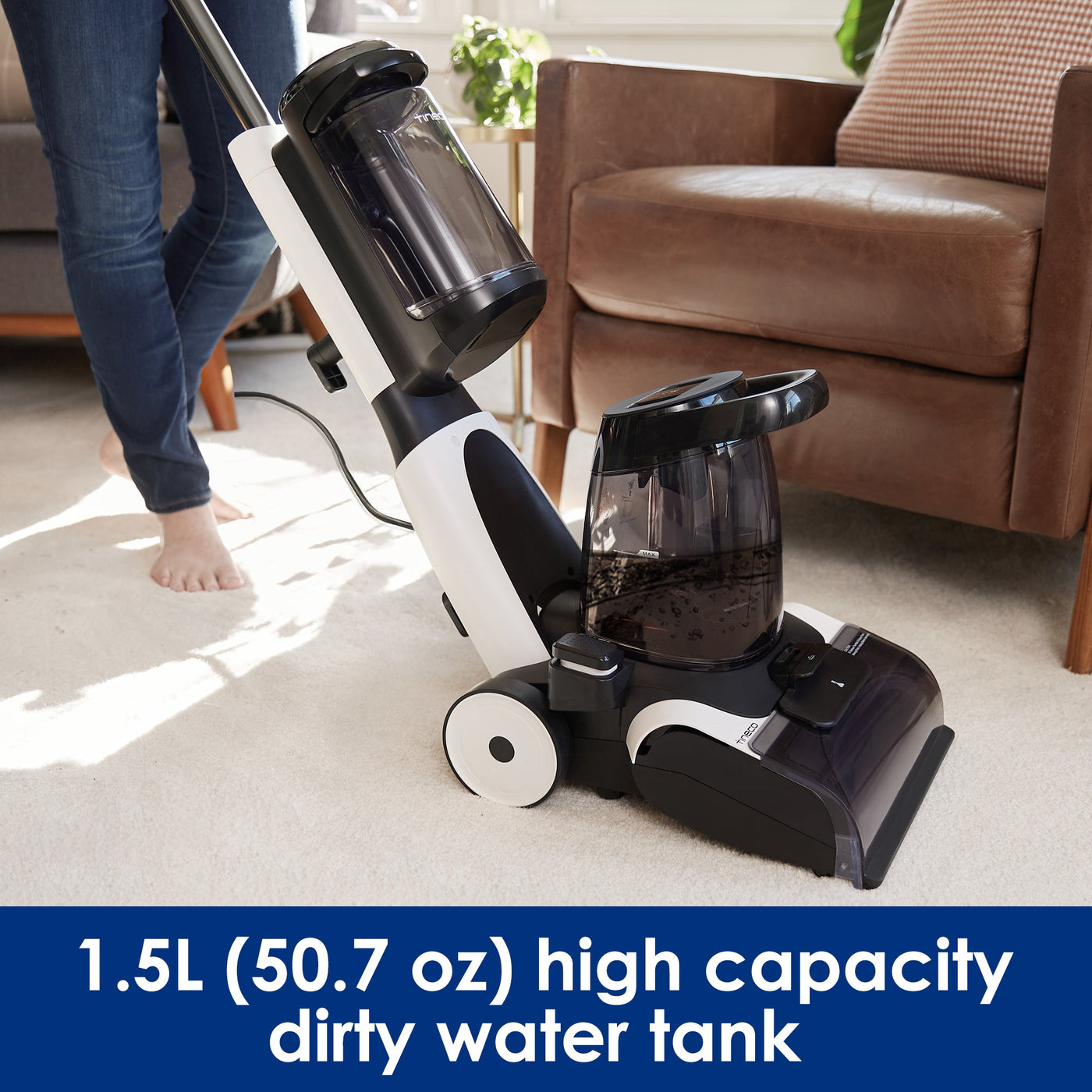 Tineco Carpet One / Carpet One Pro Dirty Water Tank (DWT) - Tineco UK